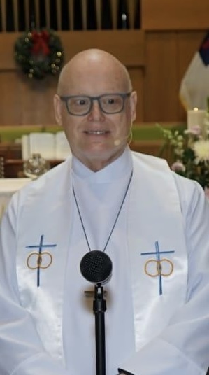 Pastor Tommy Dowell - Ascension Lutheran Church, Boynton Beach, Florida ...